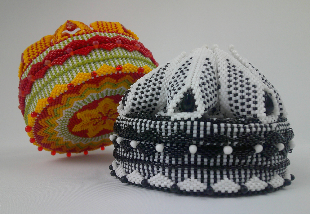 TUTORIAL with VIDEO CLASS Lotus Box | Mikki Ferrugiaro Designs